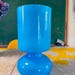 90’s IKEA Lytka Glass Lamp - Etsy