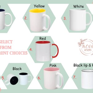 Custom Name Definition Coffee Mug, Gift for Mug, Ceramic Coffee Mug ...