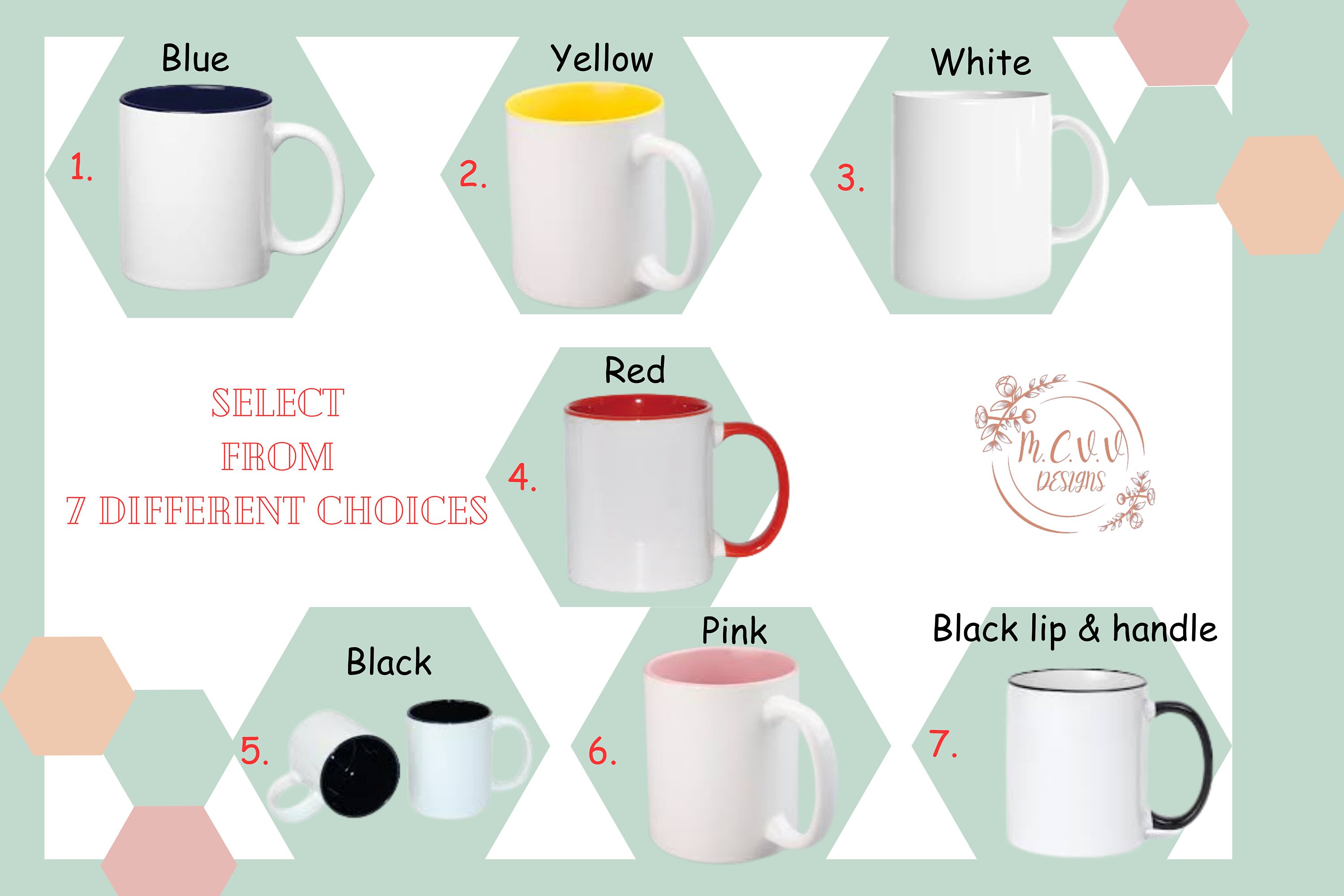Custom Name Definition Coffee Mug, Gift for Mug, Ceramic Coffee Mug ...