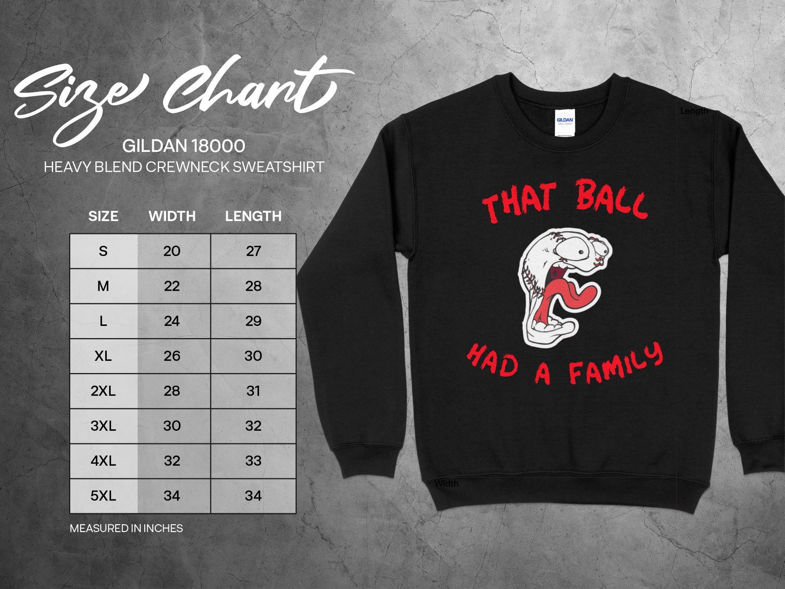 That Ball Had a Family T-shirt, Cincinnati Baseball Humor Tee - Etsy