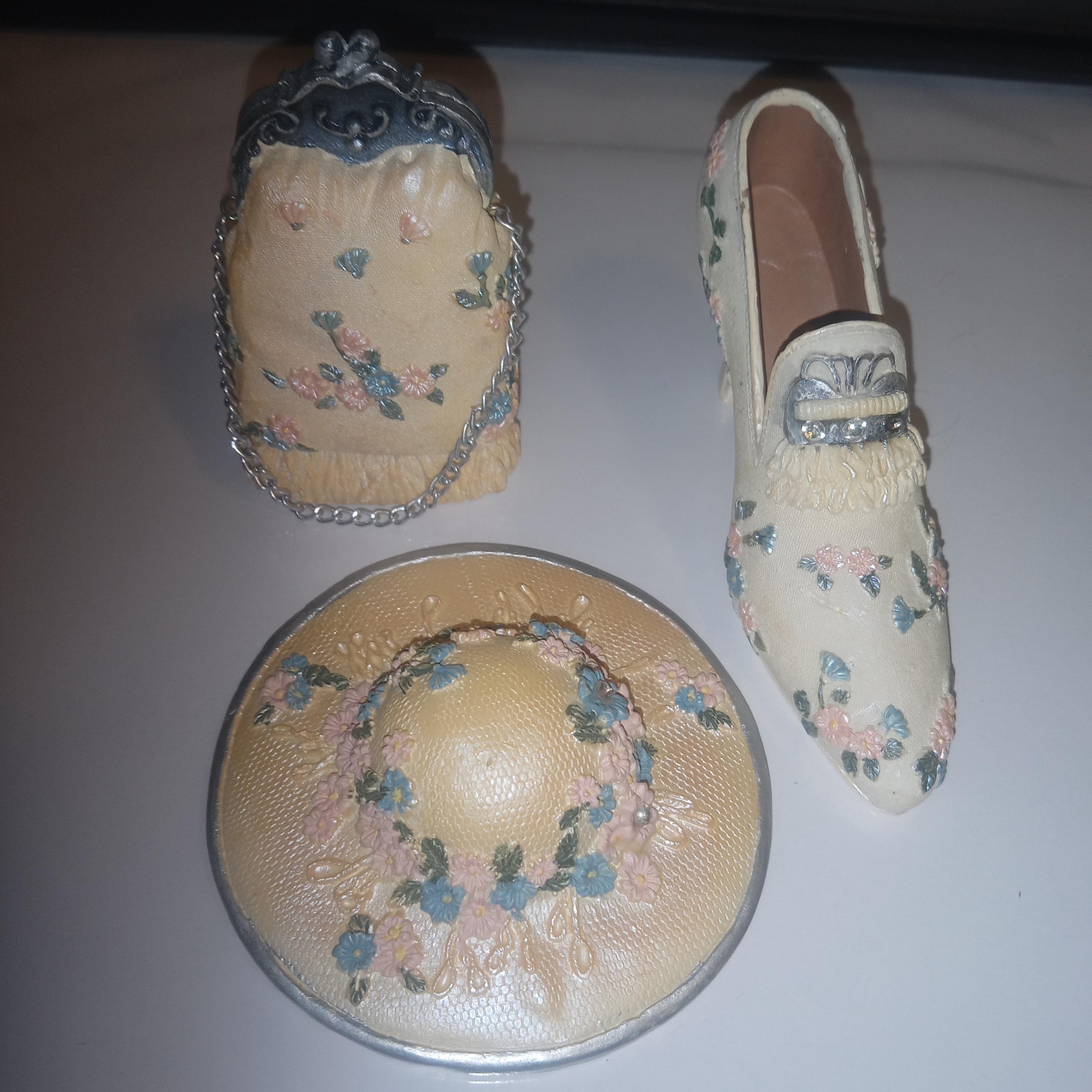 Miniature Collection and Mini Doll - Etsy