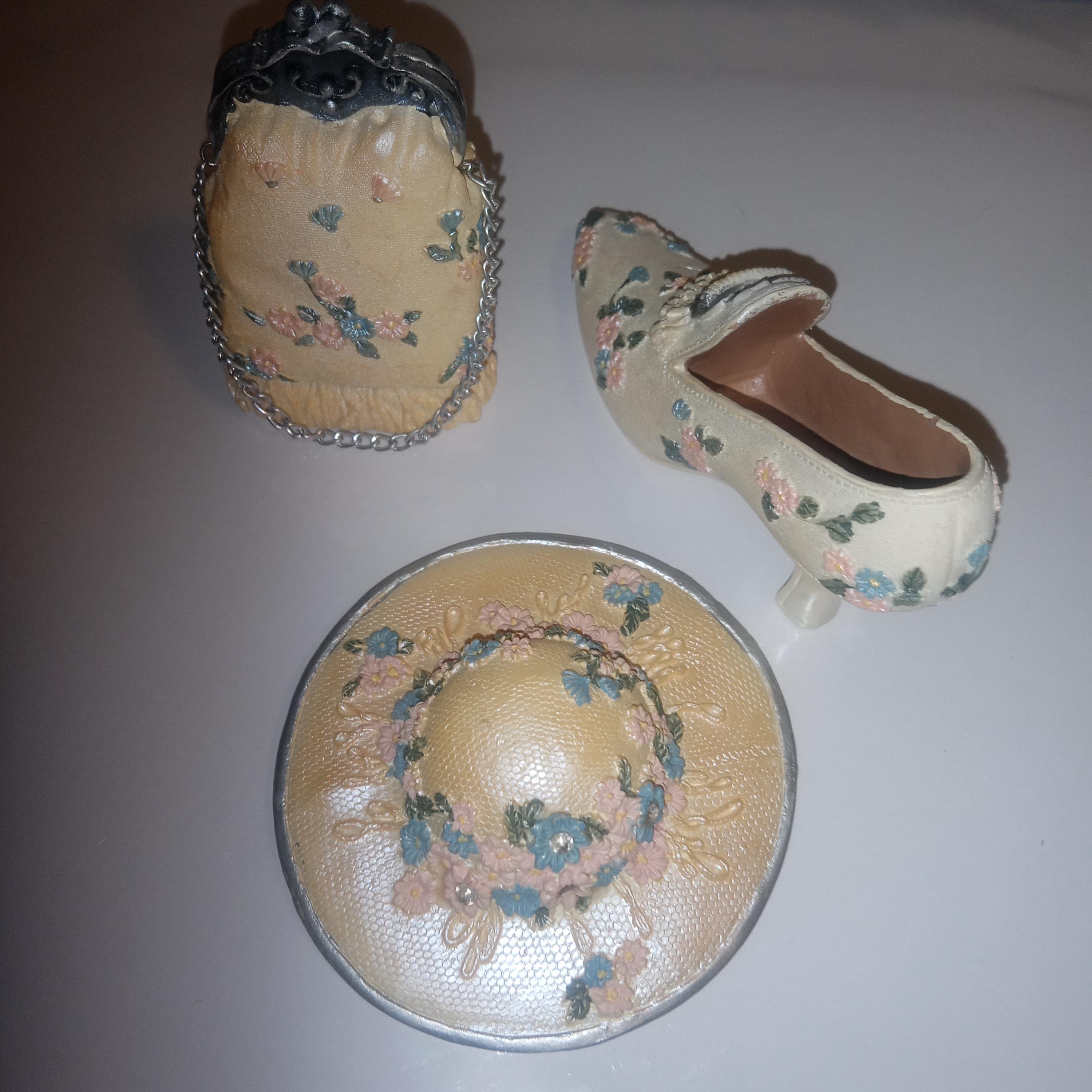 Miniature Collection and Mini Doll - Etsy