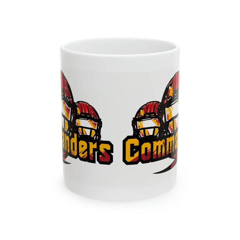 Washington Commanders Alternate Logo Helmet Huddle, NFL Football ...