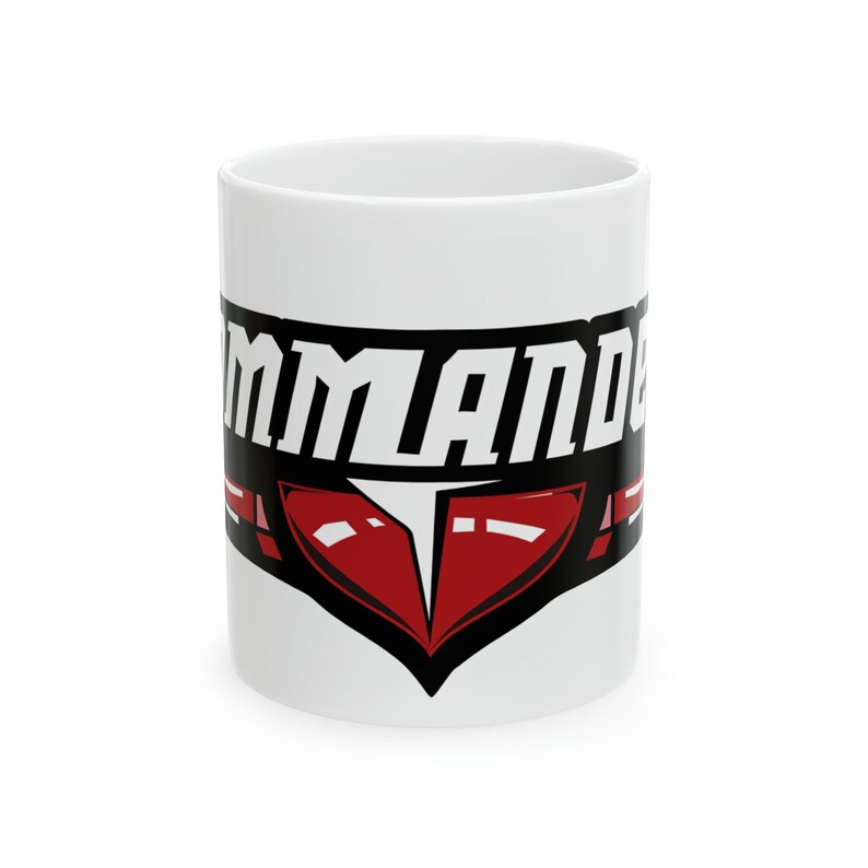 Washington Commanders Alternate Logo Commander's Call, NFL Football ...