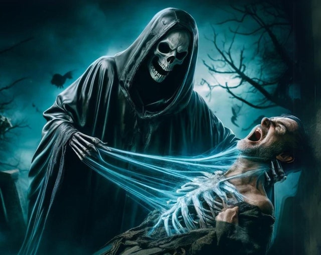 PsychicOuliana - Etsy