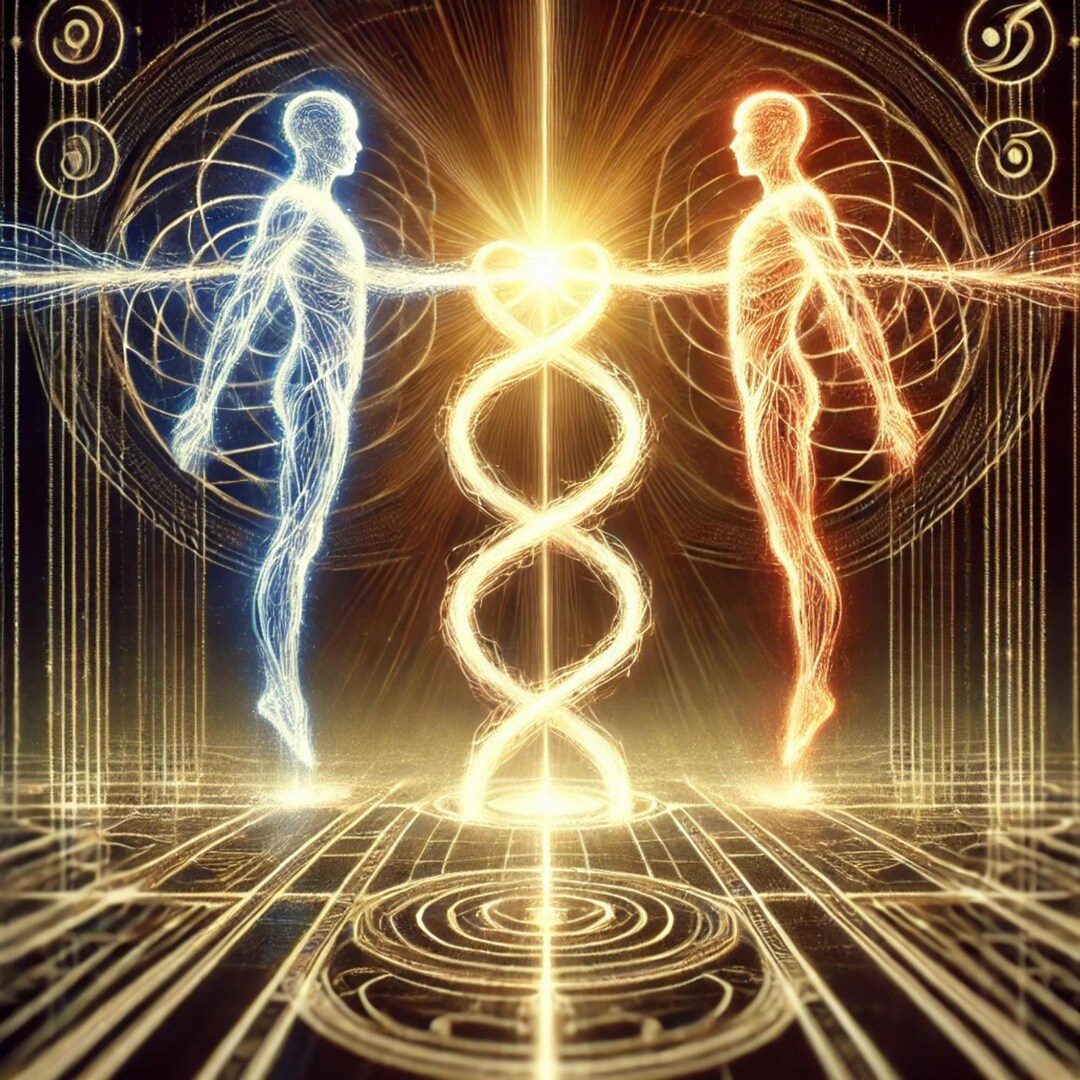 Soul Binding Love Spell Secure Eternal Connection & Lifelong Devotion ...