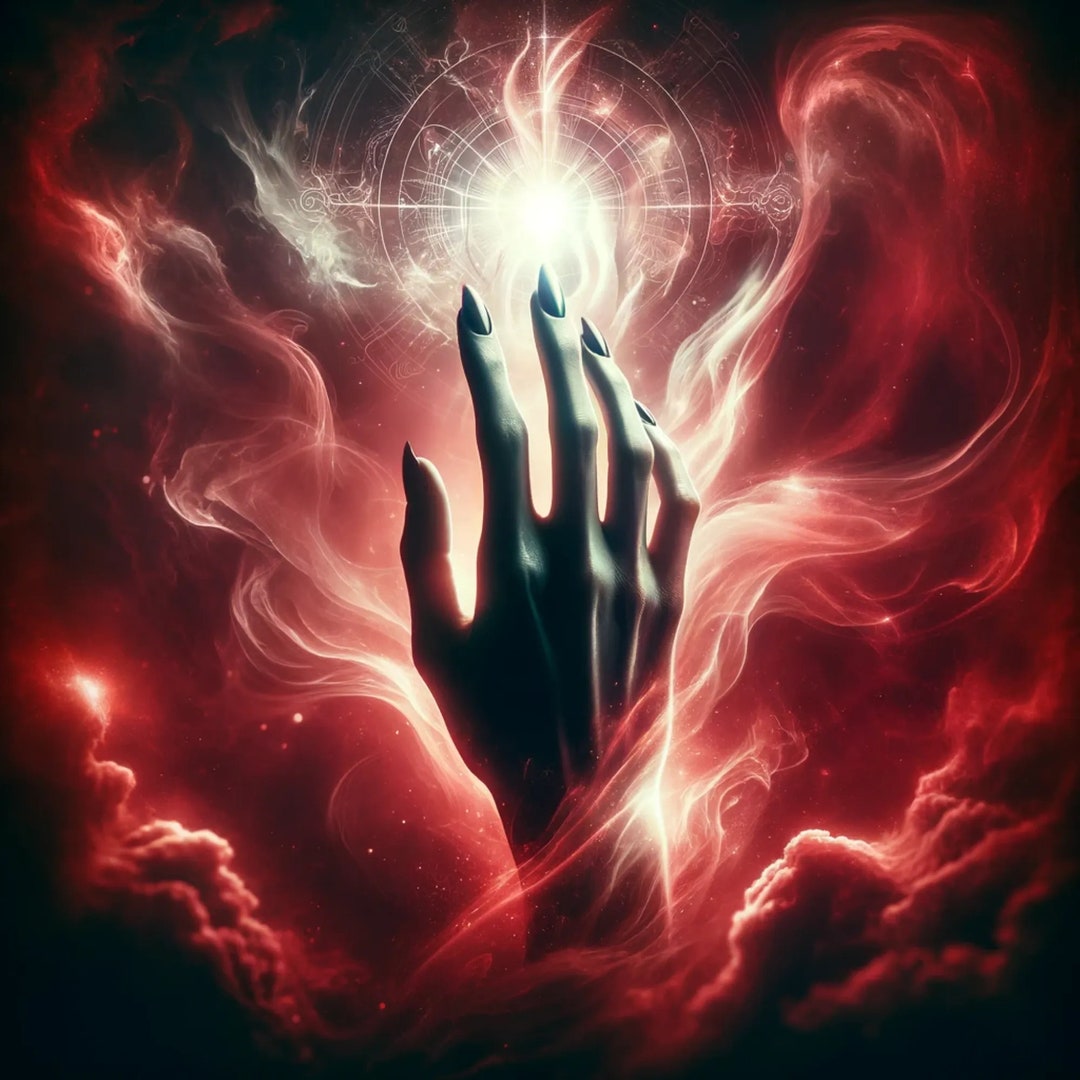 Powerful Demonic Possession Hex Spell, Revenge Spell, Curse Spell ...