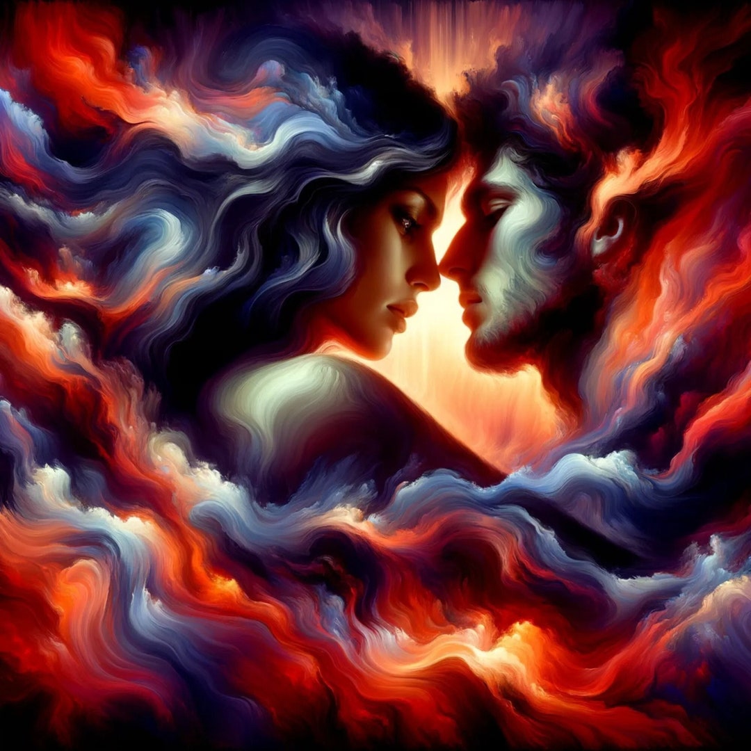 The Best Lustful Obsession Spell, Black Love Spell, Obsession Spell ...