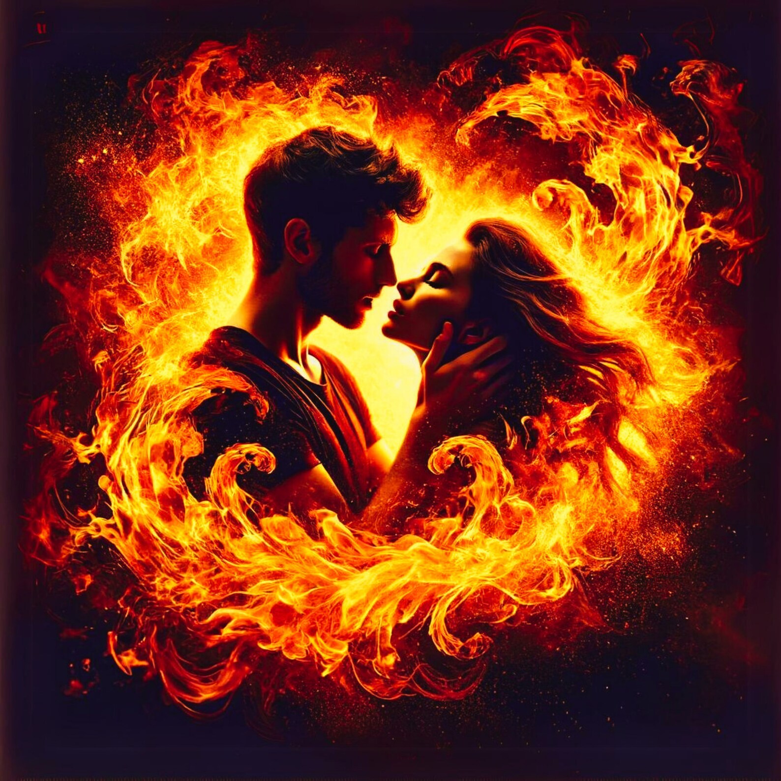 Powerful Dark Love Spell Make Someone Fall in Love With You Deep ...