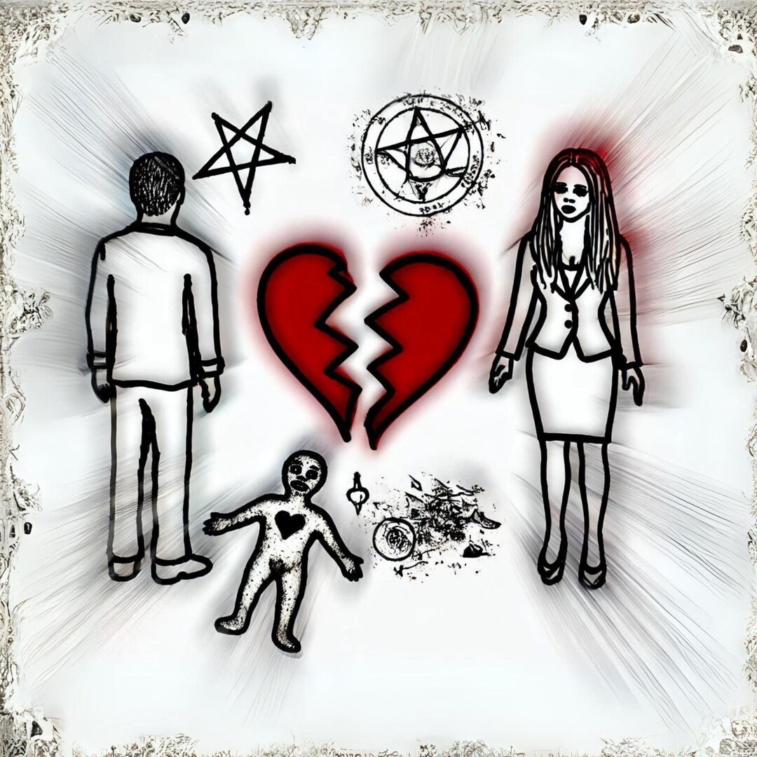 Deep Break up Spell, Third Party Removal, Separate Couple, Divorce ...
