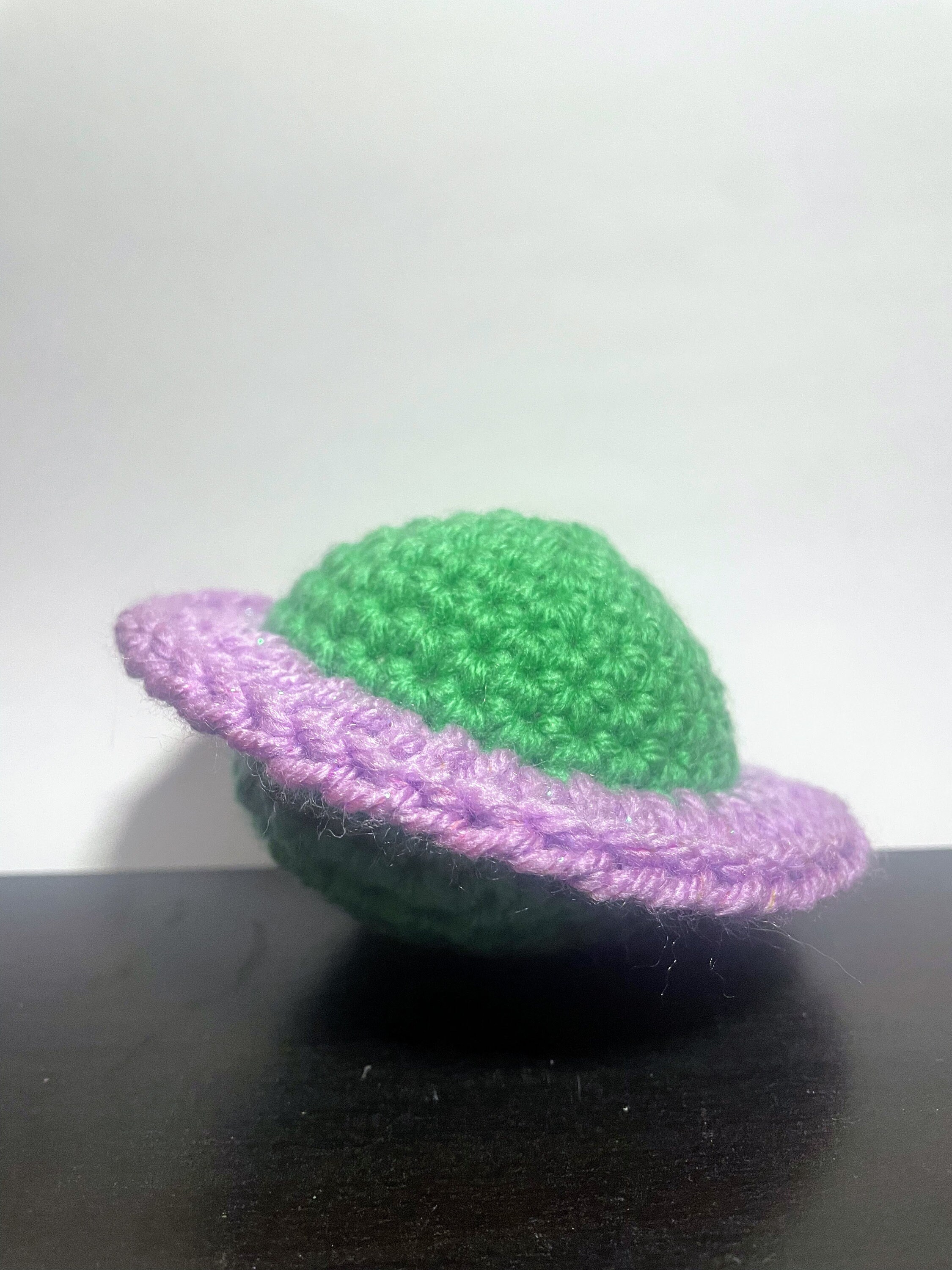 Crochet Planets - Etsy