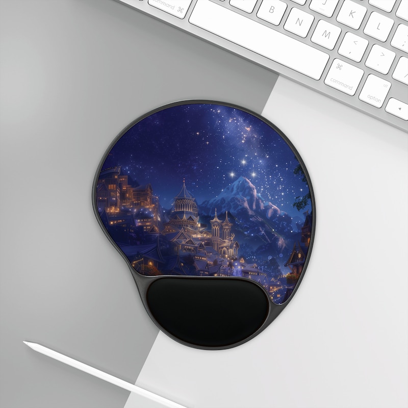 Mouse Pad - Etsy
