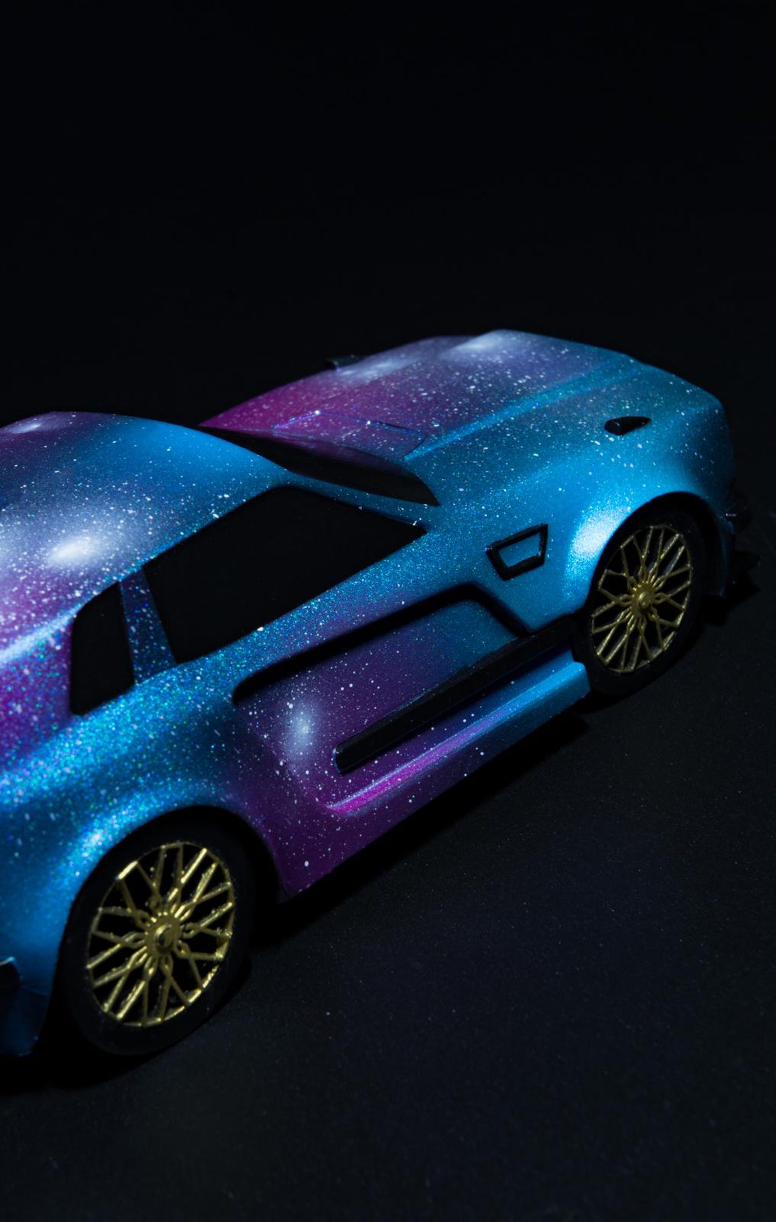 Rocket League Fennec Decal Custom - Etsy