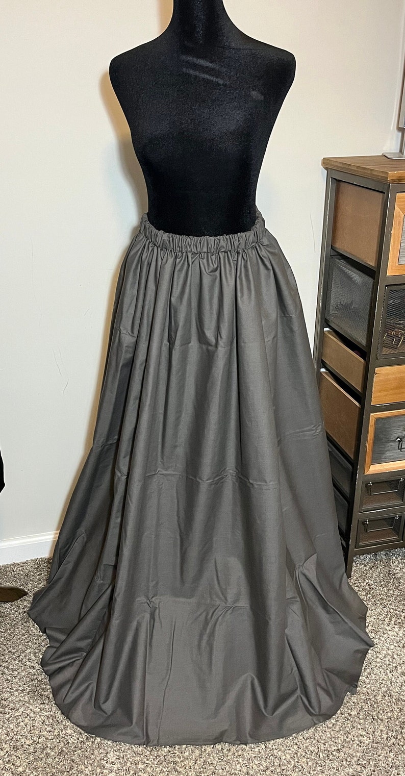 Renaissance Skirt, Peasant, Cosplay, Cottage Core, LARP, Fairy, Elf ...