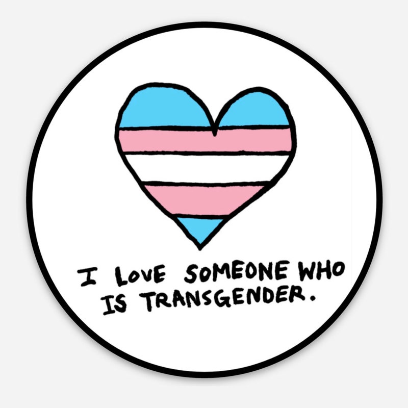 Transgender Mtf Wall Art - Etsy