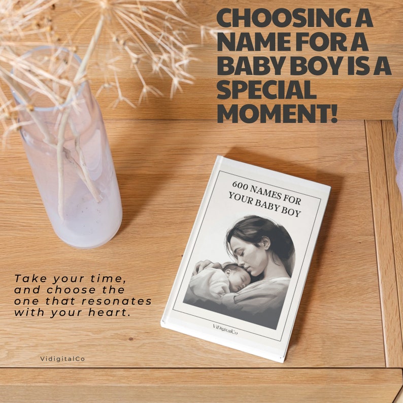 600 Baby Boy Names Based on Birth Month A to Z Name Ideas for Baby Boy ...
