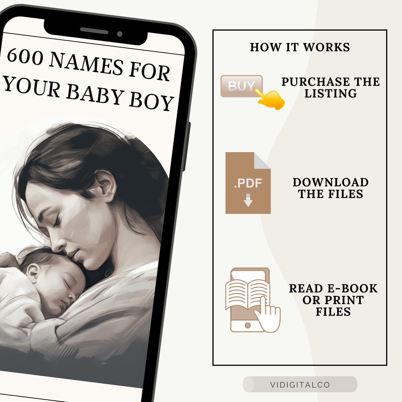 600 Baby Boy Names Based on Birth Month A to Z Name Ideas for Baby Boy ...