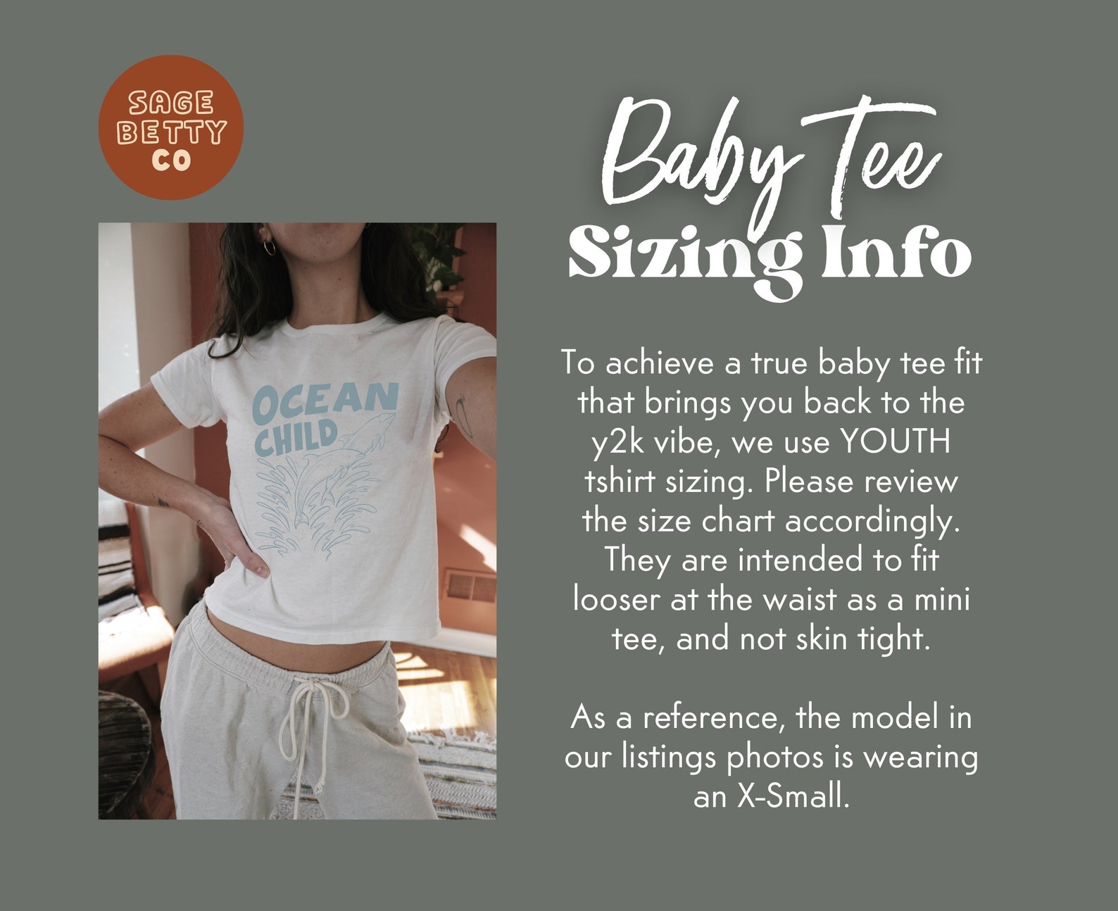 Y2k Pool Ball Graphic Baby Tee, Downtown Girl, Y2k Billiard Graphic ...