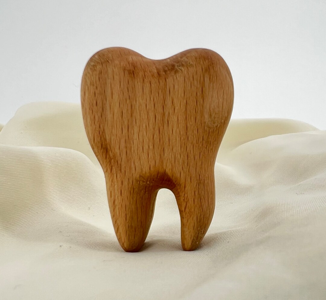 The Tooth Fairy Treasure Box - Etsy