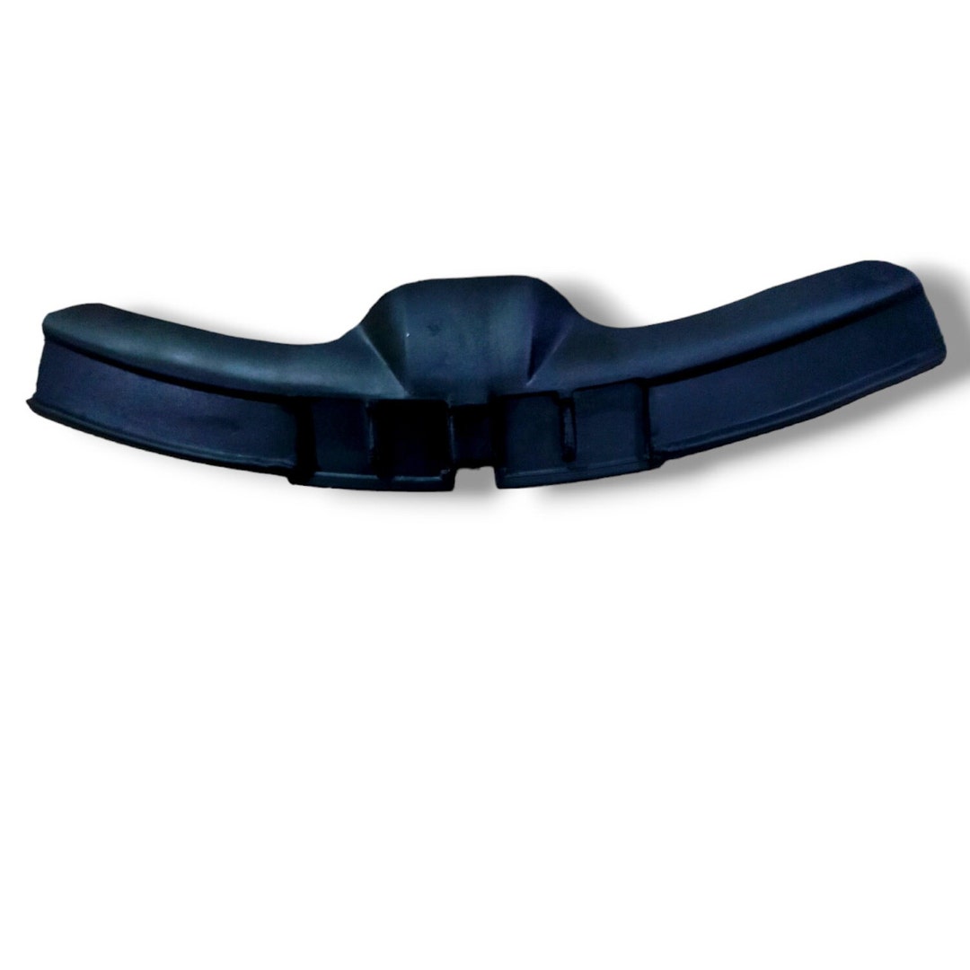 Nose Guard KYT Helmet Universal Breath Deflektor Universal Helmet - Etsy