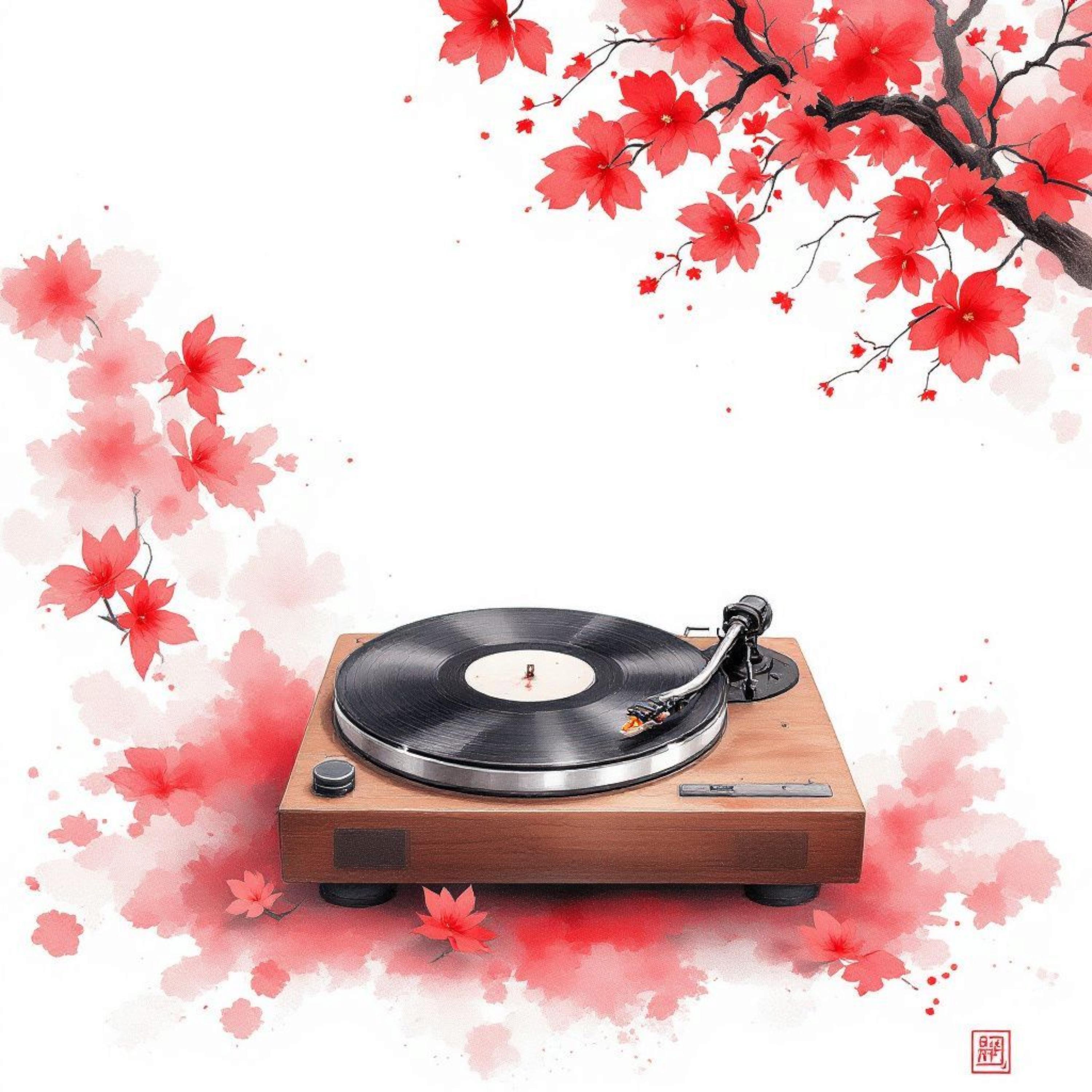 18 Vintage Music Players Clipart - JPG Bundle - Retro Designs for ...