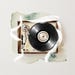 18 Vintage Music Players Clipart - JPG Bundle - Retro Designs for ...