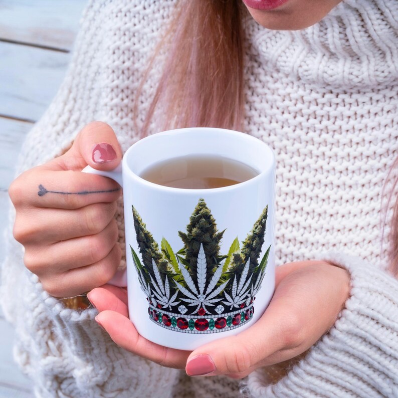 Cannabis Crown PNG Weed Png Marijuanapng Urban Trap Designs Sublimation ...