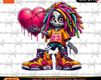 Urban Trap Designs Wacky Fan Art Instant Digital Download T-shirt ...