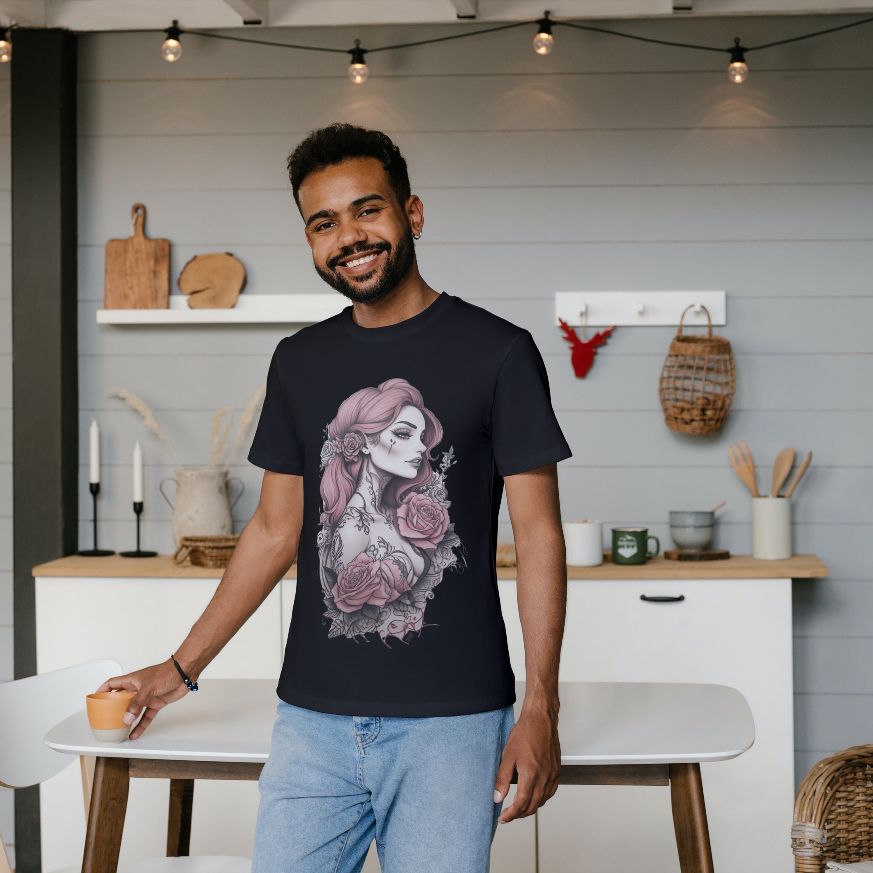 Urban Tattoo Girl Tattoo Girl Designs Rosses Tattoo Fantasy Fan Art ...