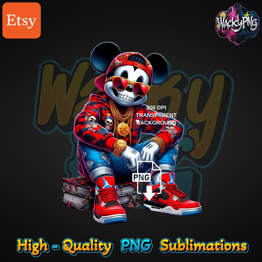 Skeleton Mouse | Mouse Skull | Super Hero Skull | Urban Trap Designs ...