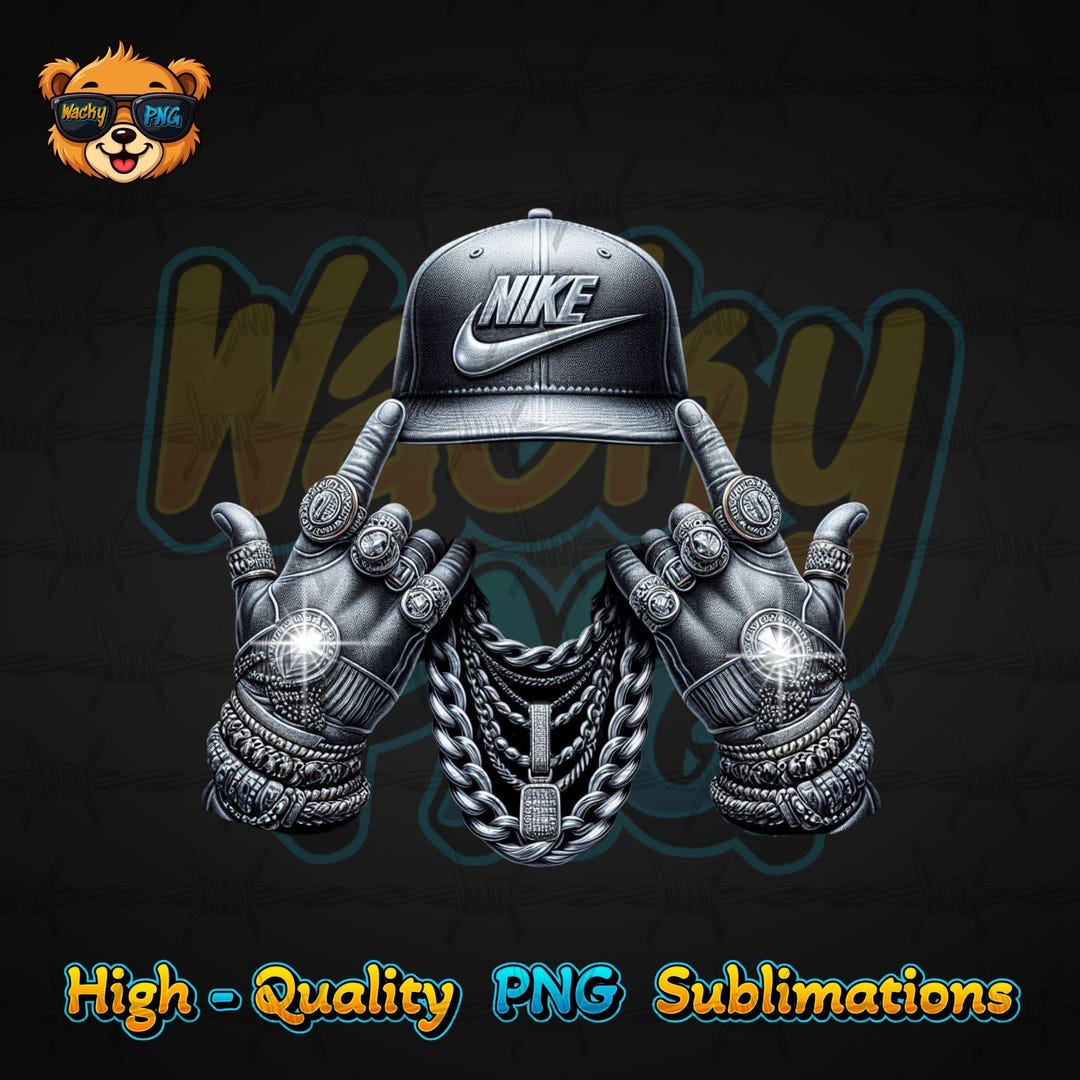 Hip-hop Gangster Mask Png Designs | Urban Trap Design | Wacky fan art ...
