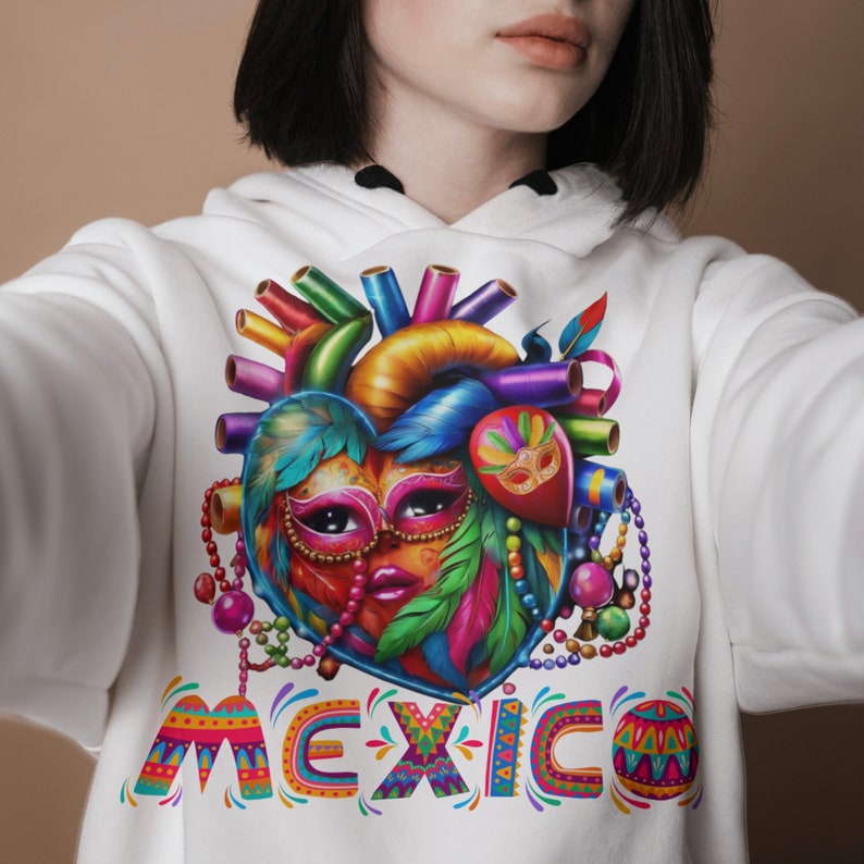 Mexican Culture Mardi Gras Mexico Cholo Chicano Designs Instant ...