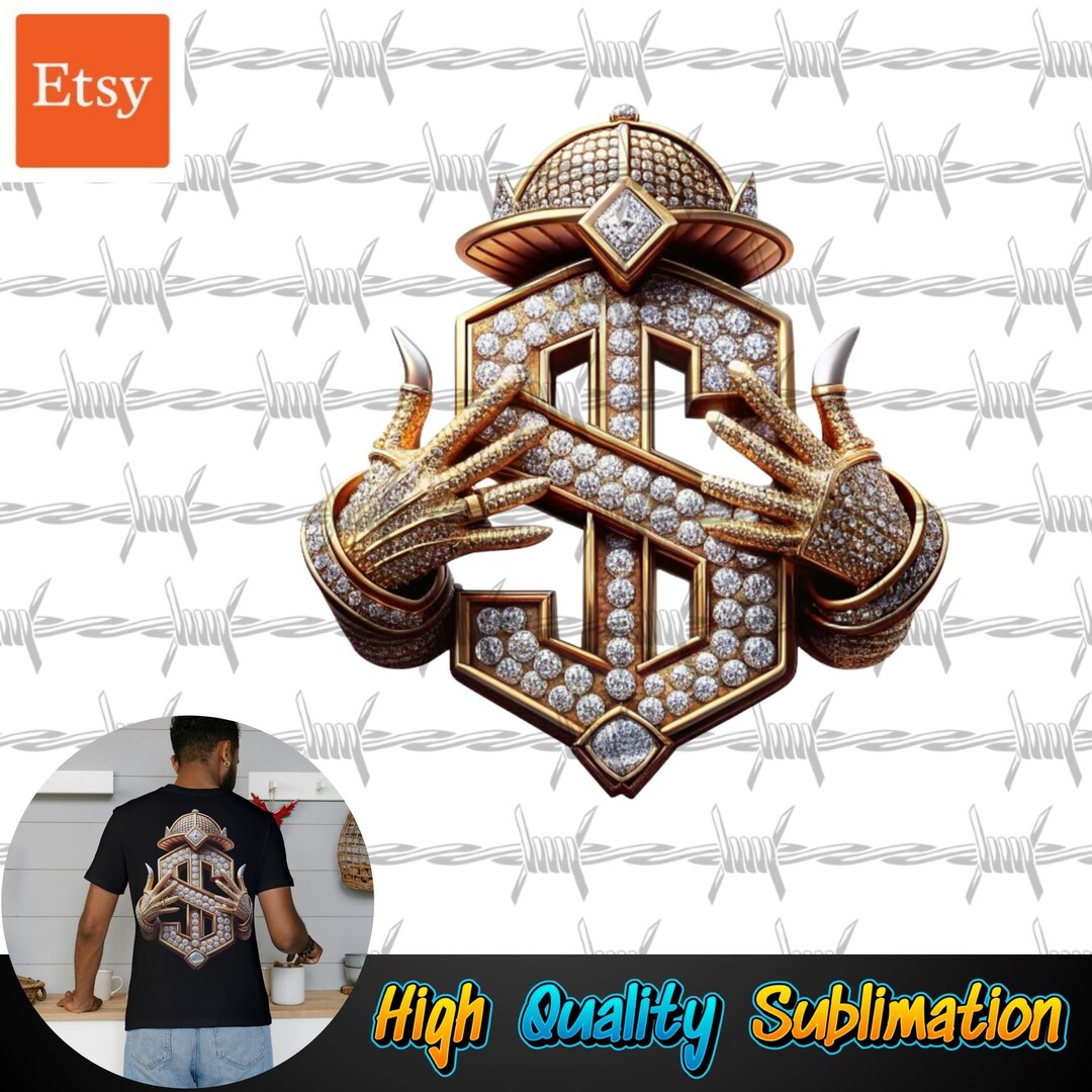 Gangster Traps Hip Hop Designs Urban Trap Designs Wacky Fan Art Instant ...