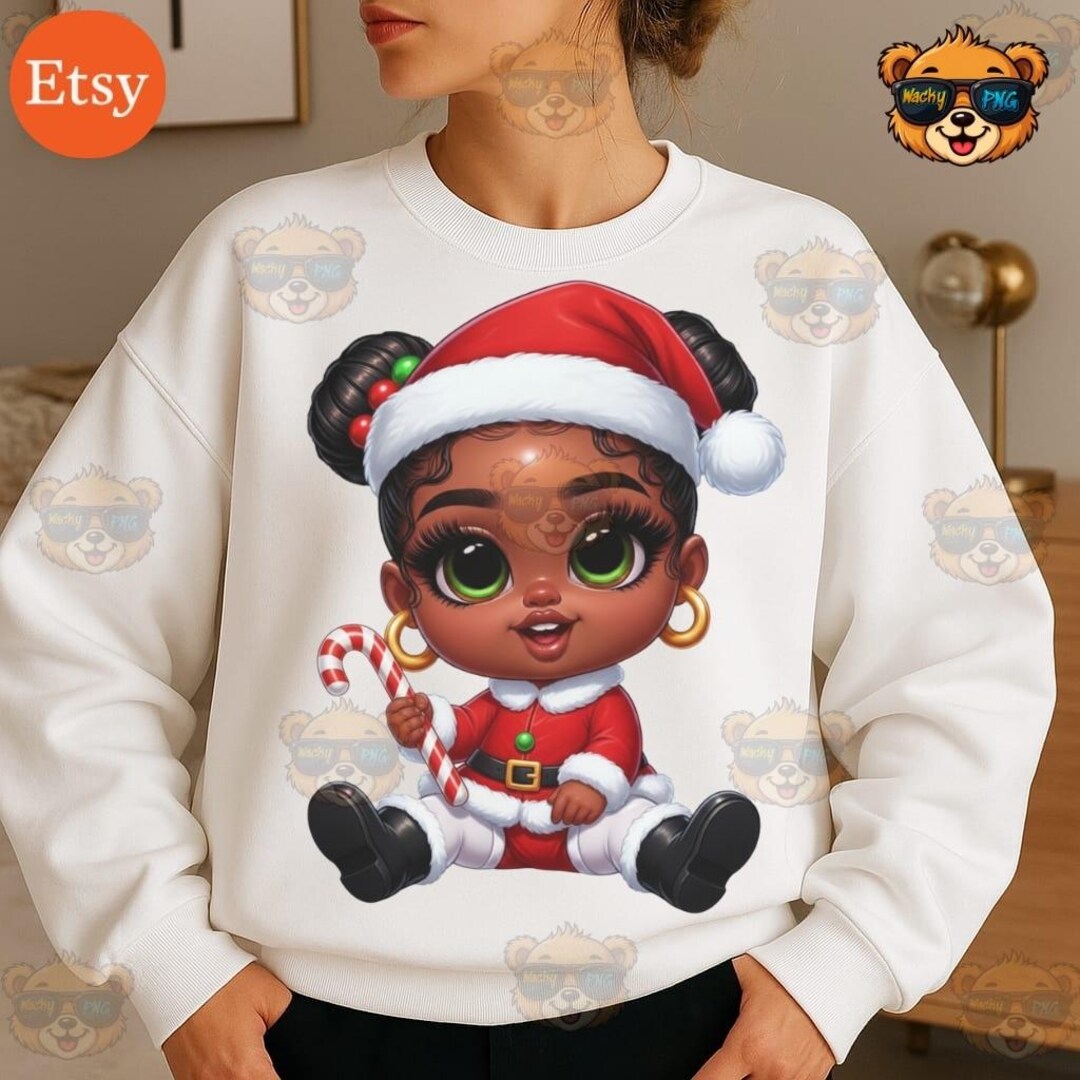 Urban Noel Doll Traps Png | Urban Trap Designs | Sublimation | Fantasy ...