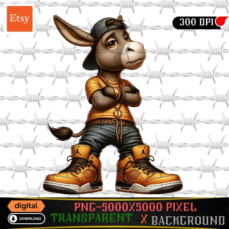 WackyPNG - Etsy