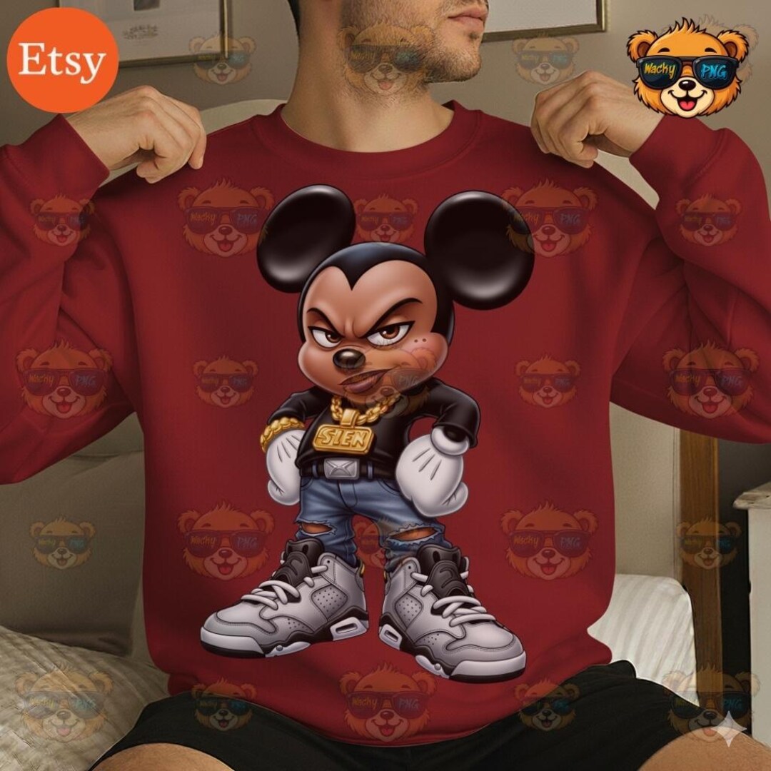 Urban Gangster Mouse Traps | Urban Trap Designs | Fantasy Fan Art ...