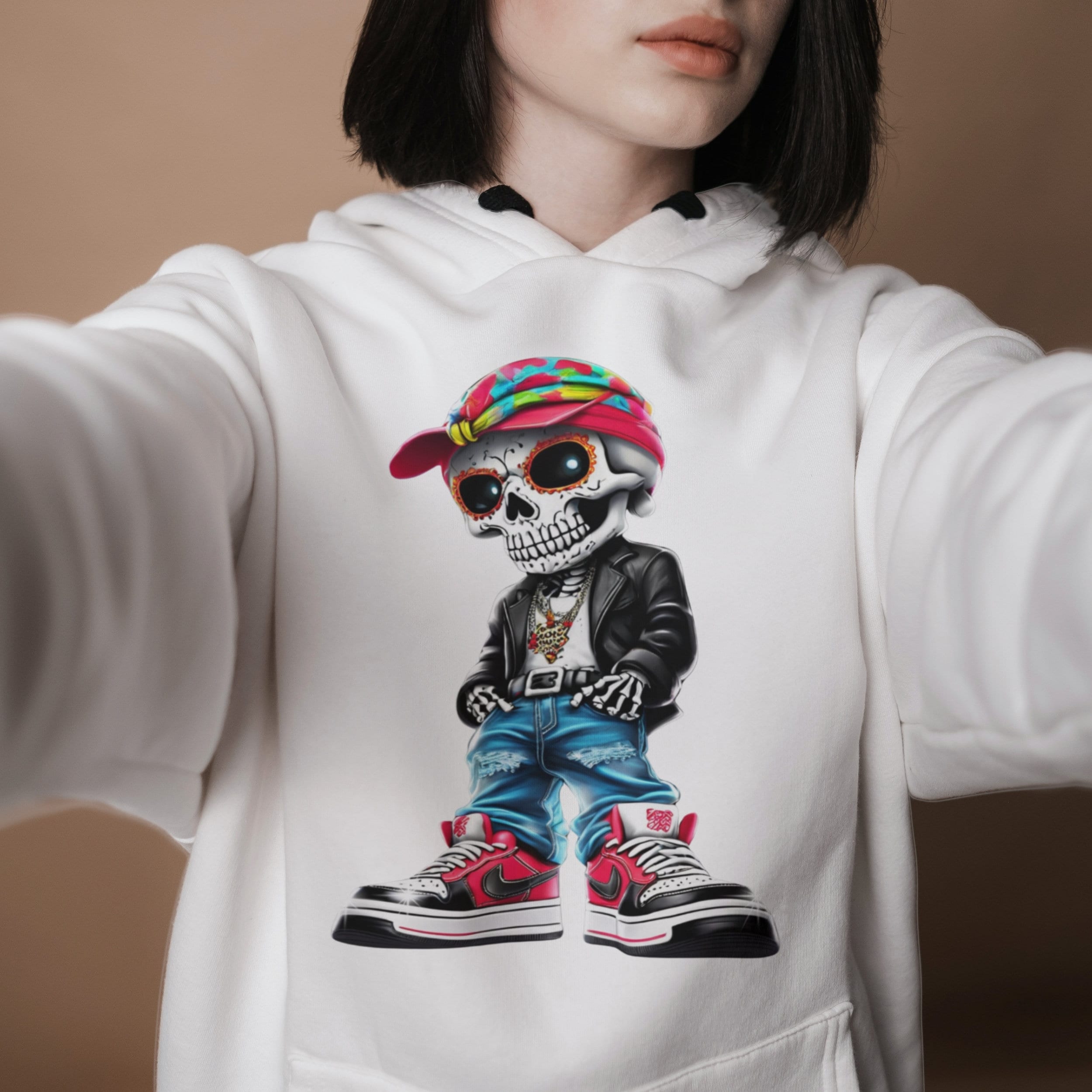 Gangster Skeleton Skeleton Trap Designs Urban Desings Fantasy Fan Art ...