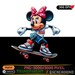 Skater Girl Mouse Urban Mouse Urban Trap Designs Wacky Fan Art Instant ...