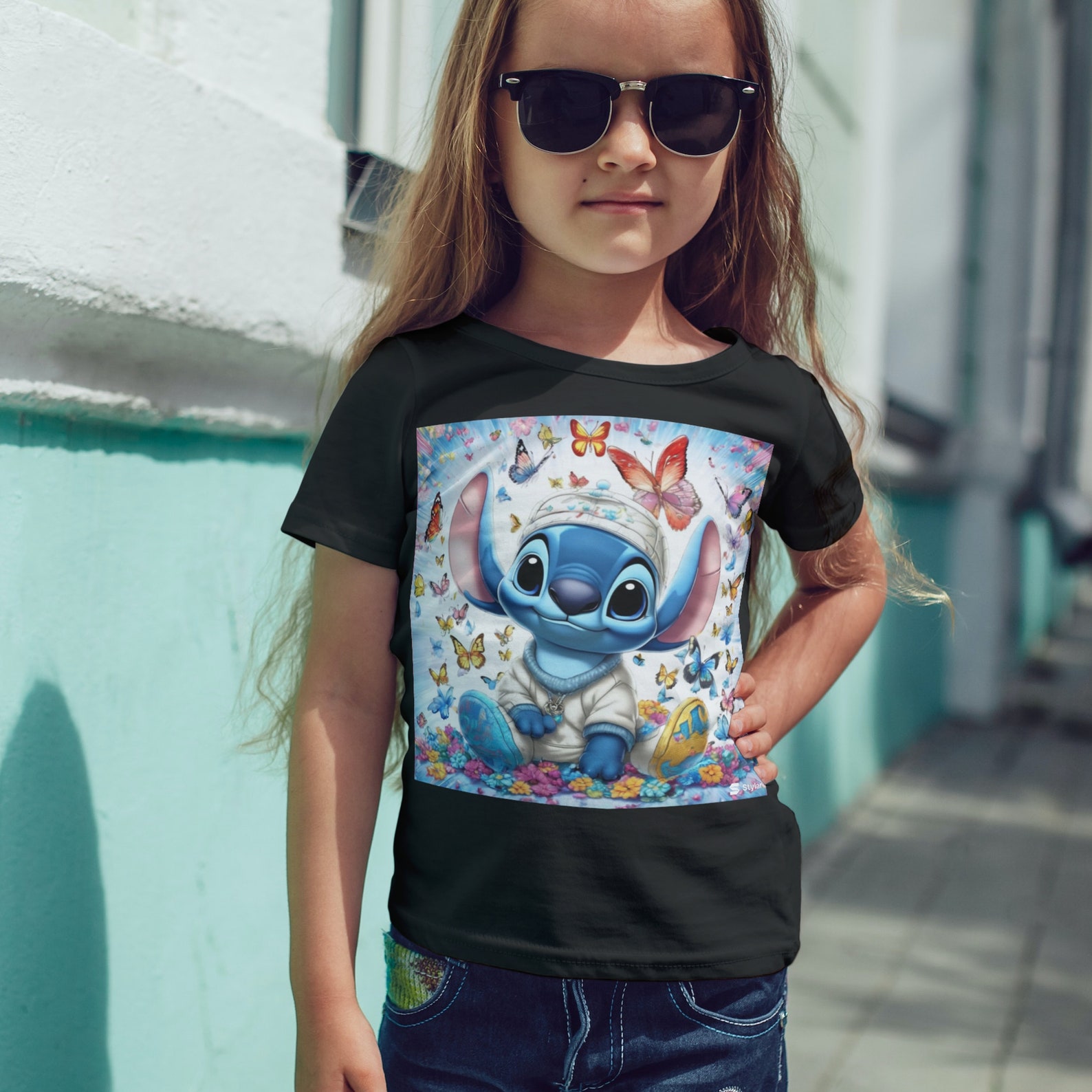 Gangster Monster Urban Trap Designs Instant Digital Download Fantasy ...