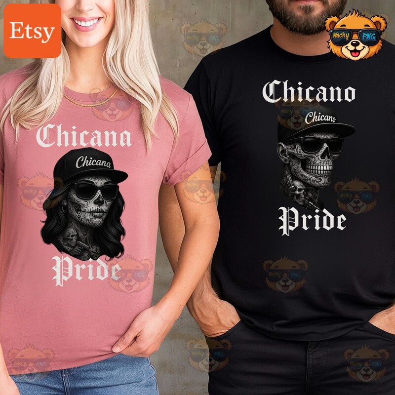 Mexican Baddie - Etsy