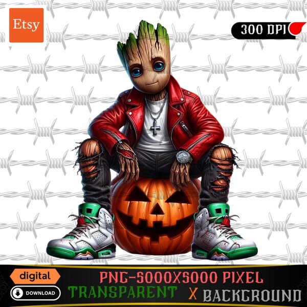 Gangster Monster Urban Trap Designs Instant Digital Download Fantasy ...