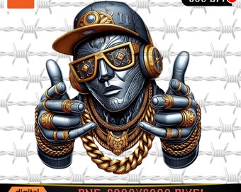 Urban Trap Designs Wacky Fan Art Instant Digital Download T-shirt ...