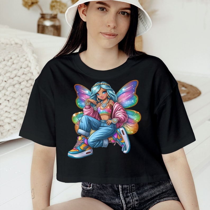 Gothic Fairy Urban Best Fairy Cute Fairy Urban Trap Designs Wacky Fan ...