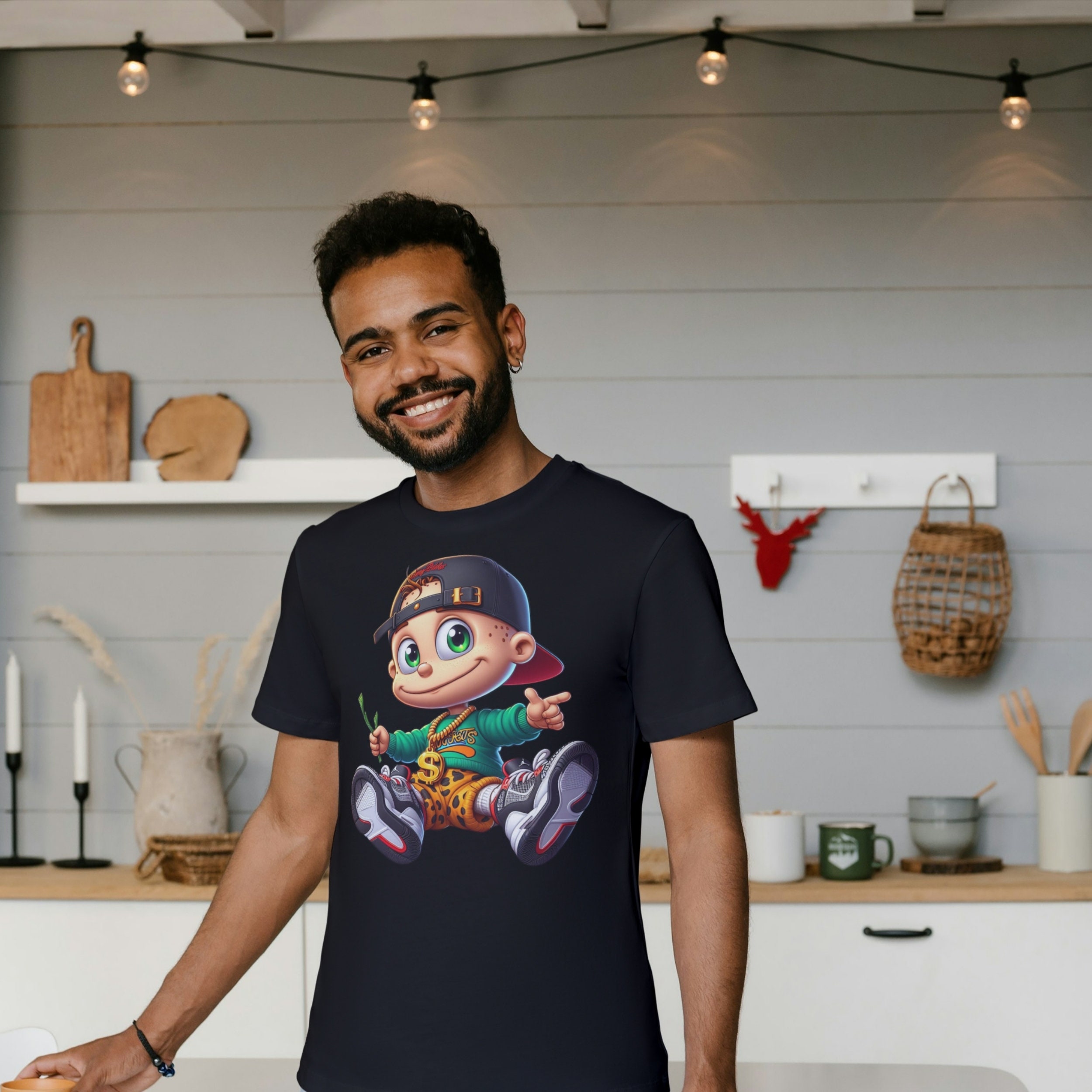 Gangster Kid Trap Kid Png Urban Trap Designs Wacky Fan Art Instant Digital Downloads Sublimation ...