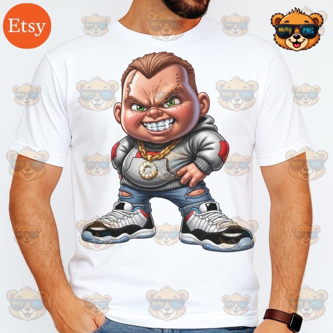 Urban Gangster Kid Traps | Urban Trap Designs | Fantasy Fan Art ...