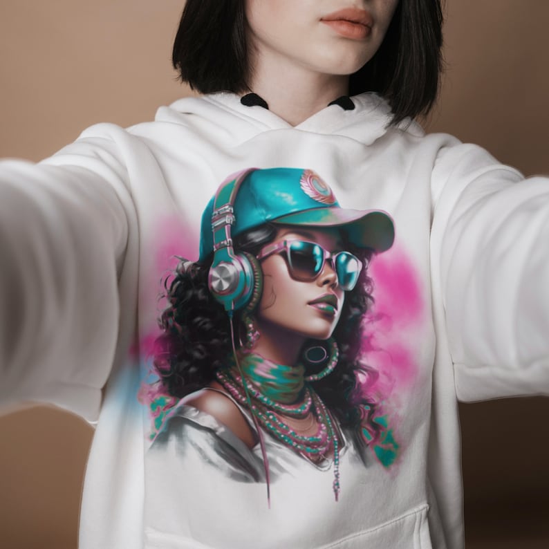 Urban Queen Queen Trap Designs Fantasy Fan Art İnstant Download ...