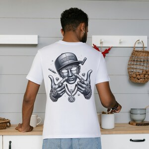 Gangster Traps | Gangsta Mask| Urban Trap Designs | Wacky Fan Art ...