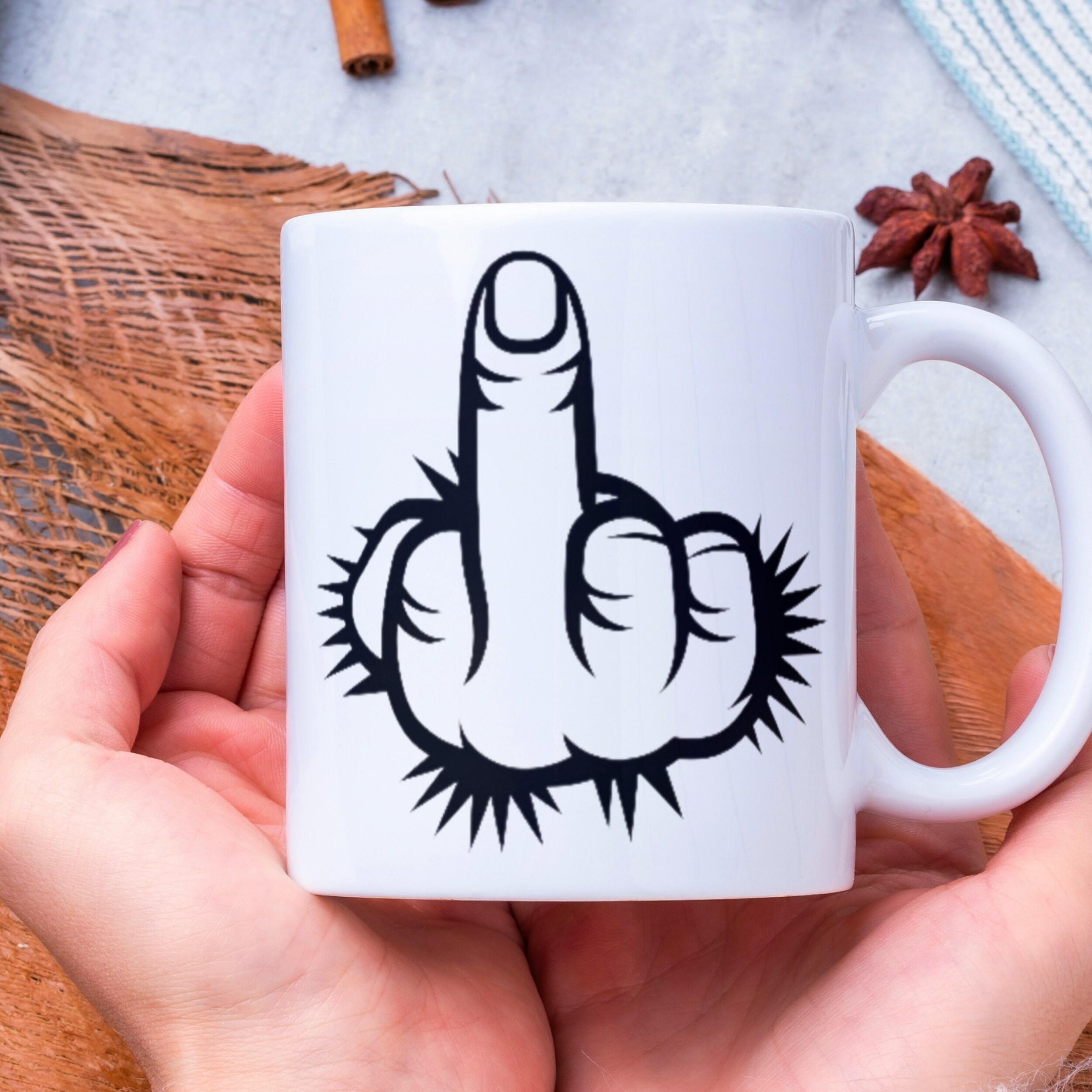 Hand Gesture SVG and PNG Ciricut Maker Files Urban Trap Designs Wacky ...