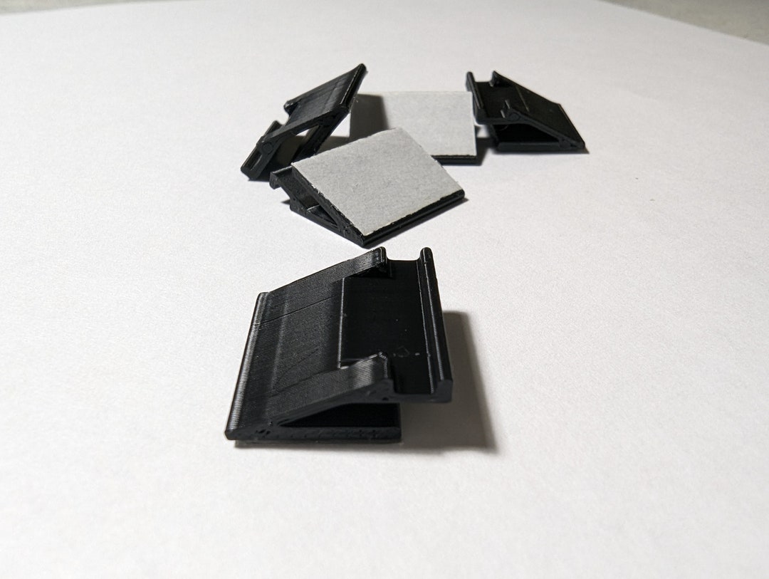 Replacement Tab for Broken Zebra Batteries - Etsy