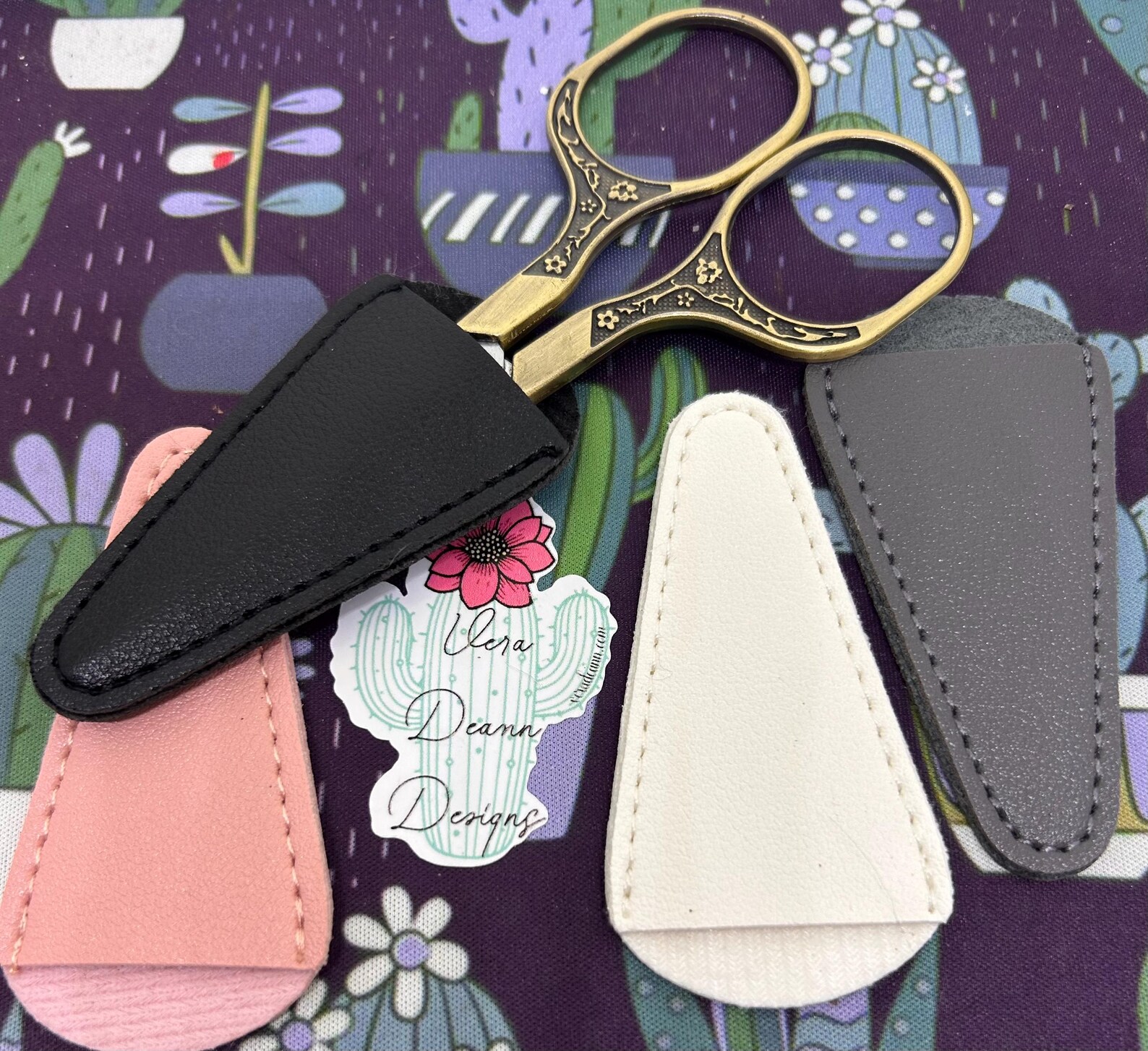 Scissor Covers - Etsy